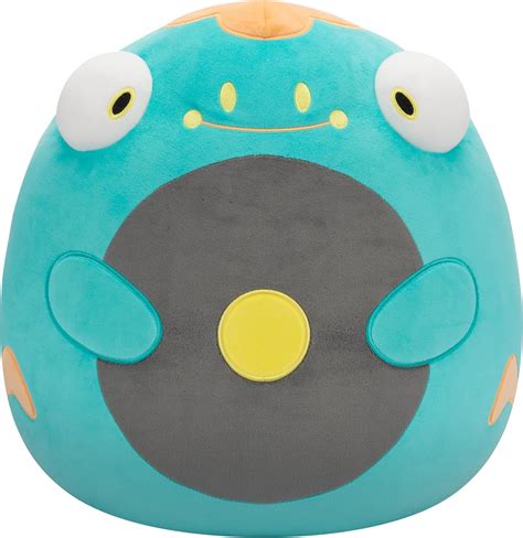 Squishmallows Original 14 Inch Belibolt Pokémon Plush