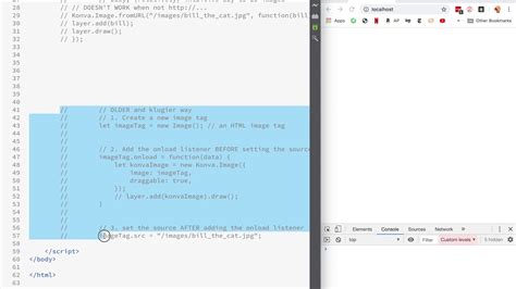 Konvajs Tutorial Part 25 Youtube