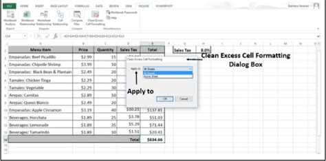 Gniit Help Advanced Excel Workbook Analysis ~ Gniithelp