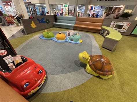 Ingram Park Mall In San Antonio Tx Reviews Hours And Contact Details