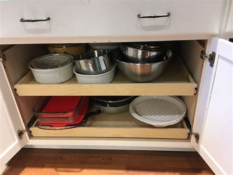 Drawer Pull Outs For Kitchen Cabinets Cabinets Matttroy