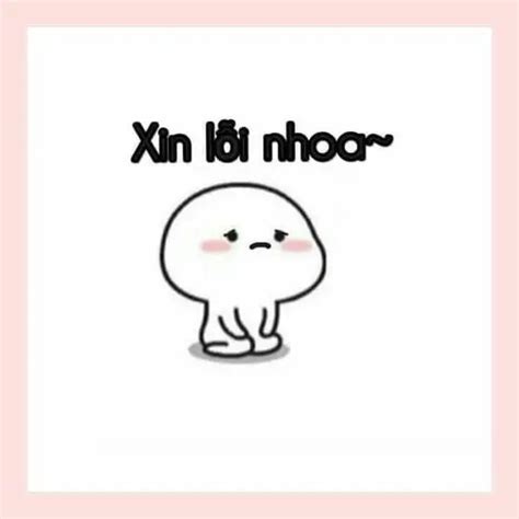 77 Meme Xin Lỗi Cute Hài Hước ừ Xin Lỗi được Chưa Meme Bựa