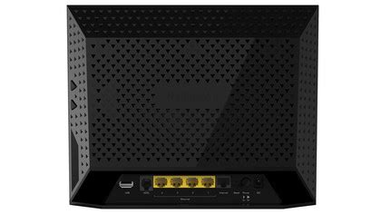Netgear D Review Techradar