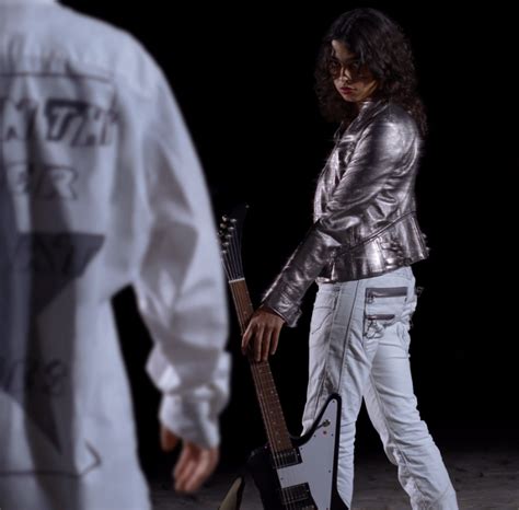 Eloi Rocks The Music Scene With New Single And Music Video Release