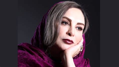 بازگشت افسانه بایگان با این عکس متفاوت در این روزها