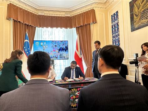 Javokhir Bozorov On Linkedin Uzbekistanit Technologyinnovation