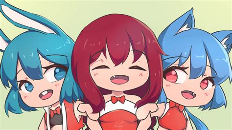 Surprise Thigh Up By Laura Gemstone Laura Vgen