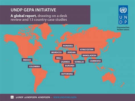 Gender Equality In Public Administration What Happens Now