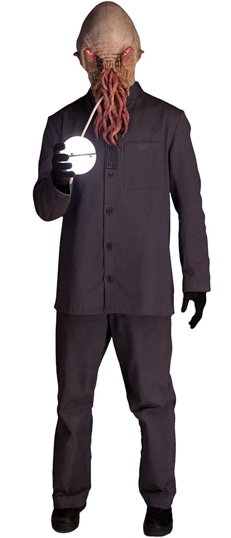 Doctor Who Ood Png By Metropolis Hero1125 On Deviantart