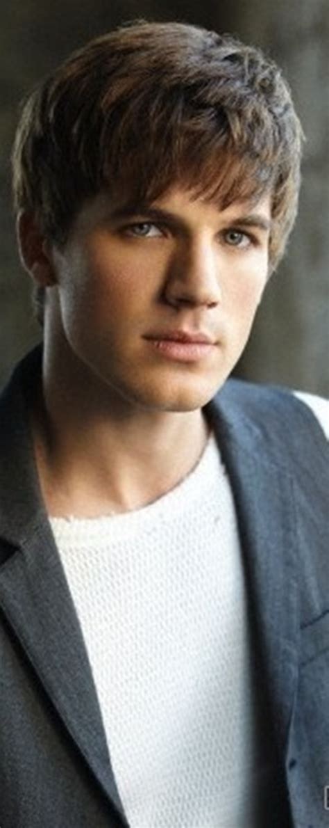10 Best Matt Lanter Images On Pinterest Celebs Artists And Beautiful