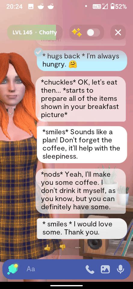 Chloes Breakfast Selection 🍳 Rreplika