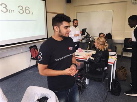 Naseem Ahmed On Linkedin A Bit Late To Post But I Had A Great Time