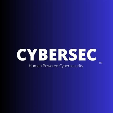 Cybersec Cybersecindia • Threads Say More