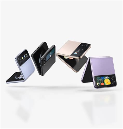 갤럭시 Z Samsung 대한민국