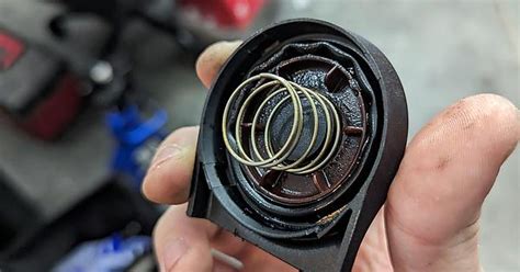 Mk6 Tdi Cjaa Ccv Album On Imgur