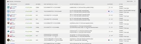 can not activate docker vm path does not exist general support unraid
