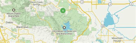 2023 Best Walking Trails In Round Valley Regional Preserve Alltrails