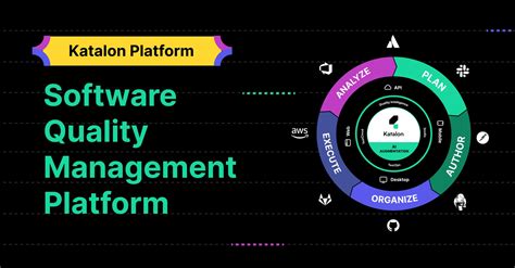 Breaking News The New Katalon Platform 🎉 Updates Katalon Community
