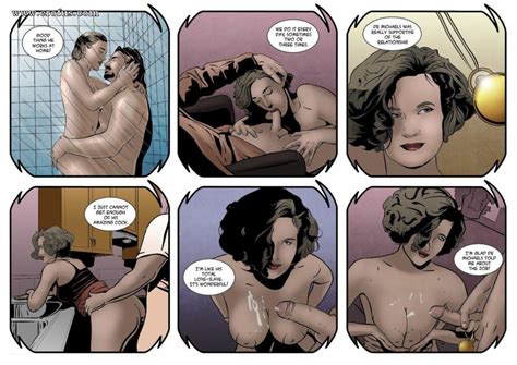 Page MCC Comix Waiting Room Comics Issue Erofus Sex And Porn Comics