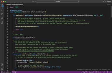 SWIFT File What Is An Swift File And How Do I Open It