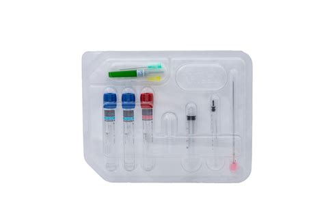 Buy Prp Kit Nhtlab Prp Injection Kit Platelet Rich Plasma For Hair