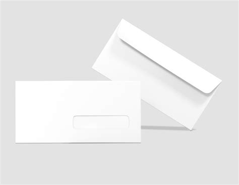 Free Remittance And Donation Envelope Template Wordlayouts