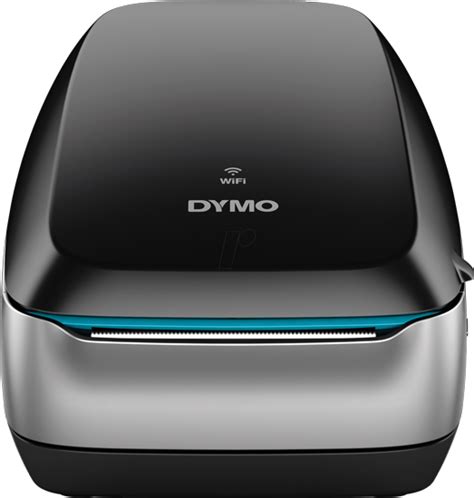 Dymo Labelwriter Wireless Black