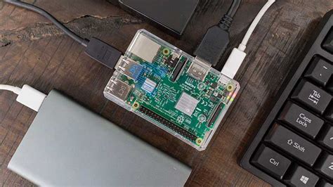Raspberry Pi Là Gì Dùng để Làm Gì Nên Chọn Phiên Bản Nào