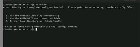 Solved Welcome To The Managing Virtual Machines With Red Page 6 Red Hat Learning Community