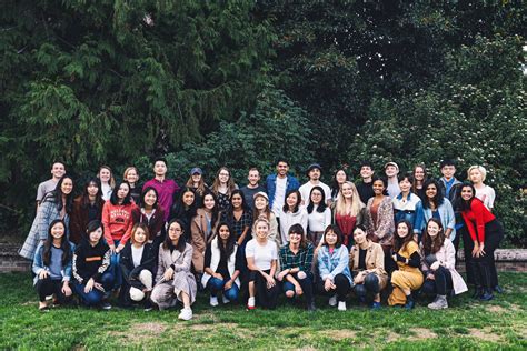 Introducing The Mhci D Cohort 7 This Group Comes From Over 10 Countries And A Variety Of