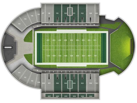 Peden Stadium Tickets And Events Gametime