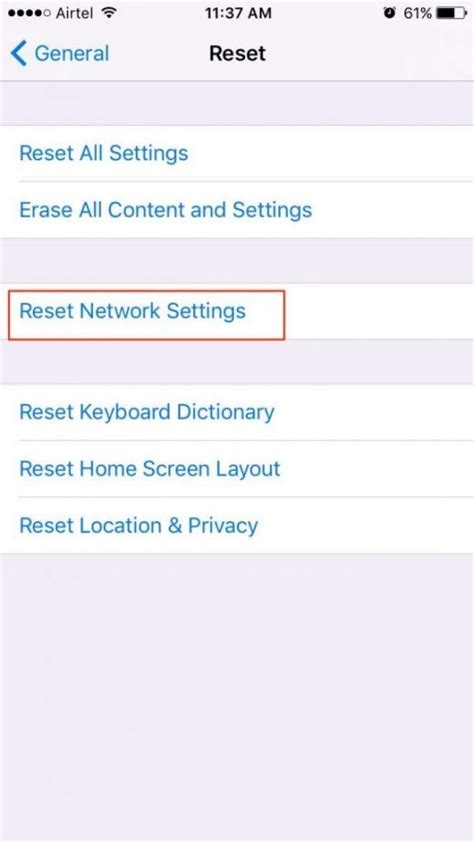 3 Ways To Fix ‘cannot Connect To App Store On Iphone Ipad How To