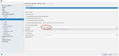android intellij still demands jack for java 8 stack overflow