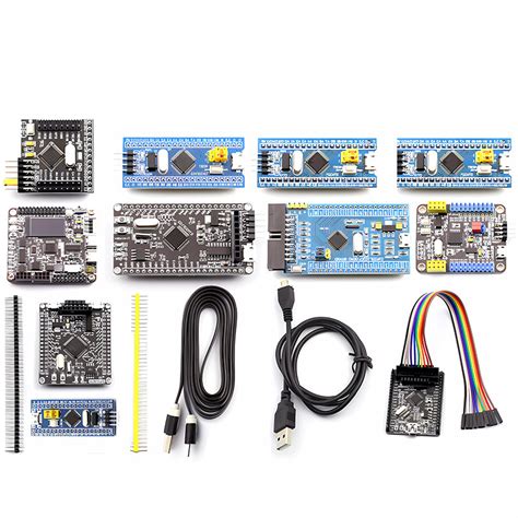 STM32F103C8T6 STM32 Development Board Minimum System Board