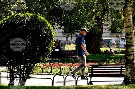 Столичната община ще изгражда зелена инфраструктура по процедура „Зелени мерки за по чист въздух