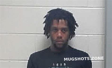 Joshua Kerrell Marshmon 09172024 Edgecombe County Mugshots Zone