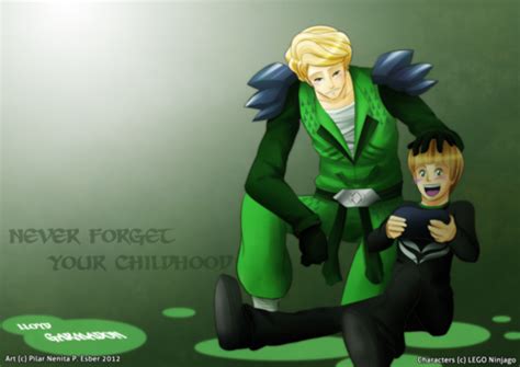 Lloyd Montgomery Garmadon Images LLOYD HD Wallpaper And Background Photos