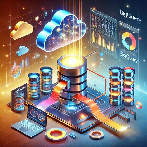 mastering advanced sql techniques in bigquery for powerful analytics