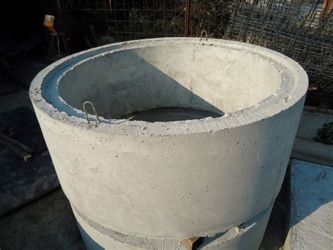 Продукти от бетон Ивес Строй Бургас