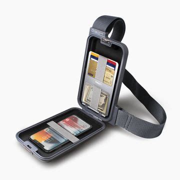 AllWallets - умные аксессуары
