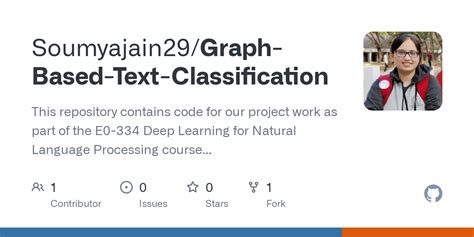 Github Soumyajain29graph Based Text Classification This Repository