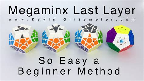 how to solve megaminx algorithms
