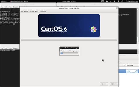 Node Red Hat KVM Cluster Tutorial Archive Alteeve Wiki