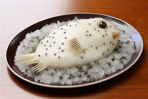 Premium Photo A Plate Filled With Food Is Placed On A Table Ready To