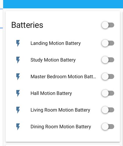 Homekit Rflink And Sensors Configuration Home Assistant Community