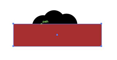 How Do I Cut Objects In Illustrator Graphic Design Stack Exchange
