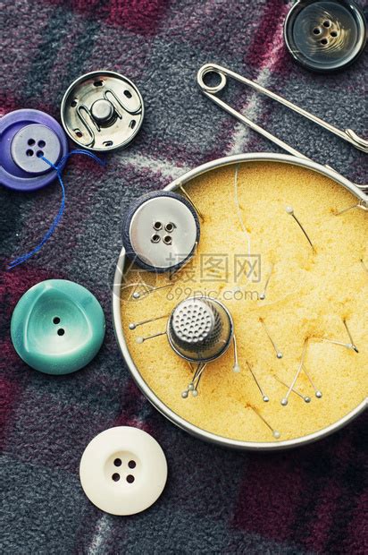 针线活裁缝一套高清图片下载 正版图片507526644 摄图网