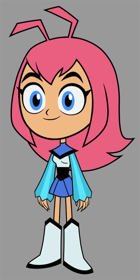 Kole Teen Titans Go Extended Universe Wiki Fandom