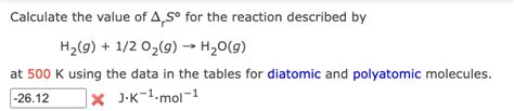 Solved Must Use The Diatomic And Polyatomic Molecules