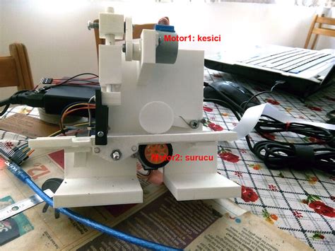 Two Stepper Motor BYJ Motors Mechanics Power And CNC Arduino Forum